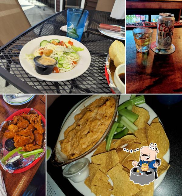 The Old Union Hotel in Binghamton - Restaurant menu and reviews