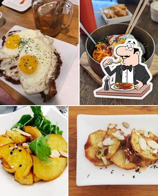 WooRi Korean Fusion Grill, Arlington - Restaurant menu, prices and reviews