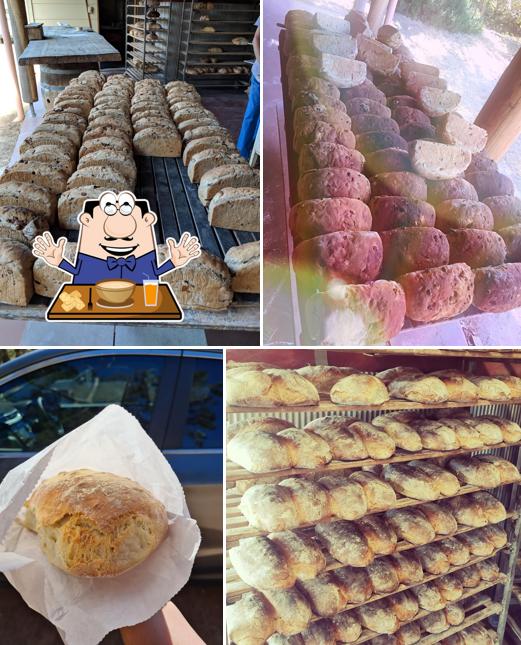 Yallingup Woodfired Bakery, Quindalup - Restaurant menu, prices and reviews