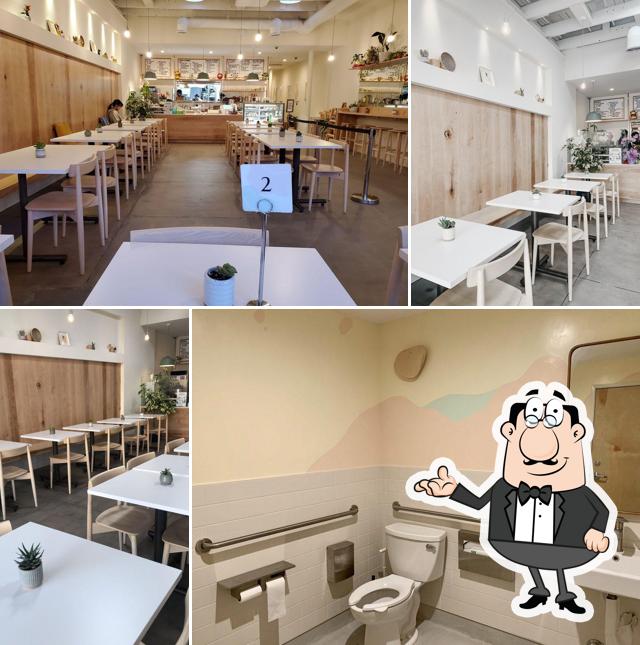 Yang's Kitchen in Alhambra - Restaurant menu and reviews