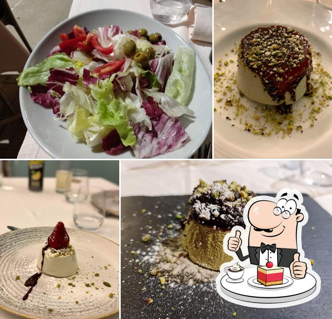 Find the best place to eat in Agrigento, spring 2024 - Restaurant Guru