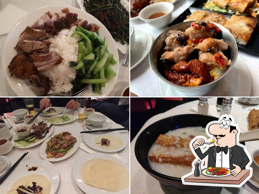 Good World Chinese Restaurant, Dublin - Restaurant menu, prices and reviews
