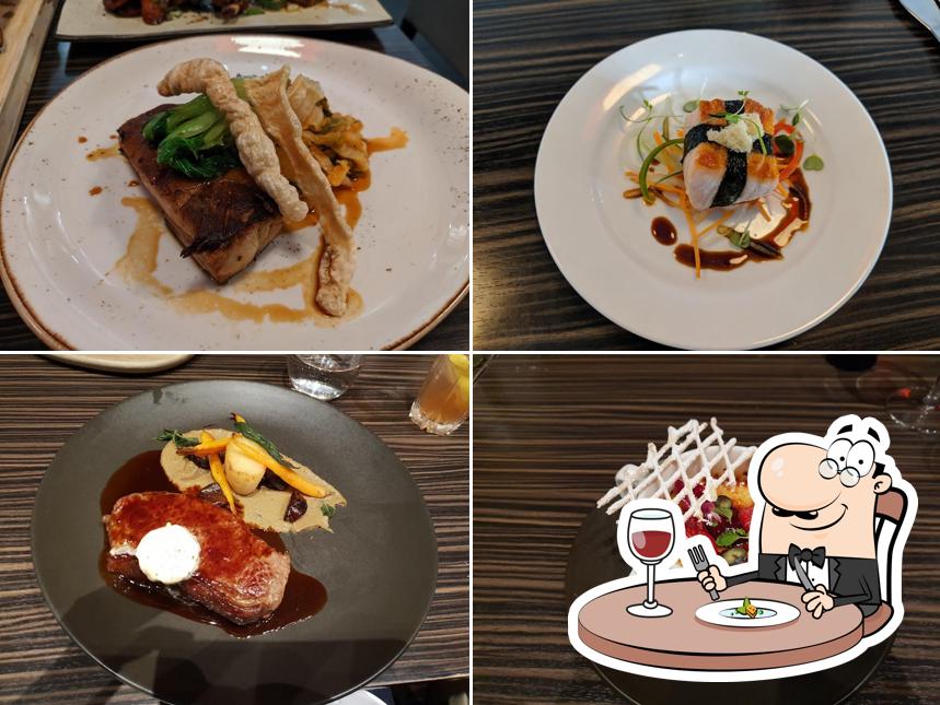 Heirloom Restaurant, East Perth - Restaurant menu, prices and reviews