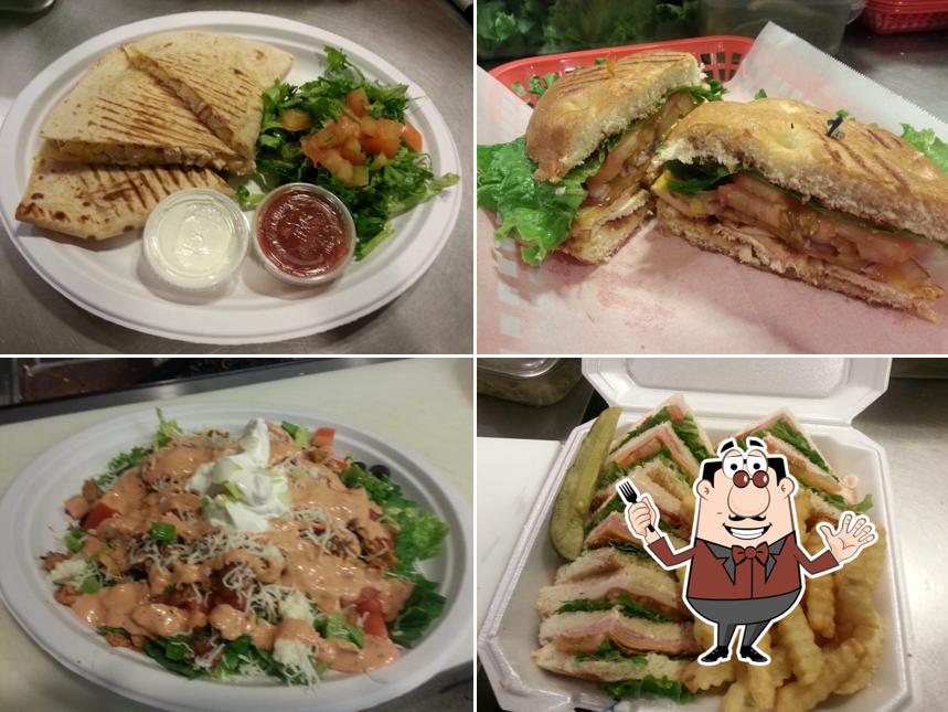Veranda Bistro, Phoenix - Restaurant menu, prices and reviews