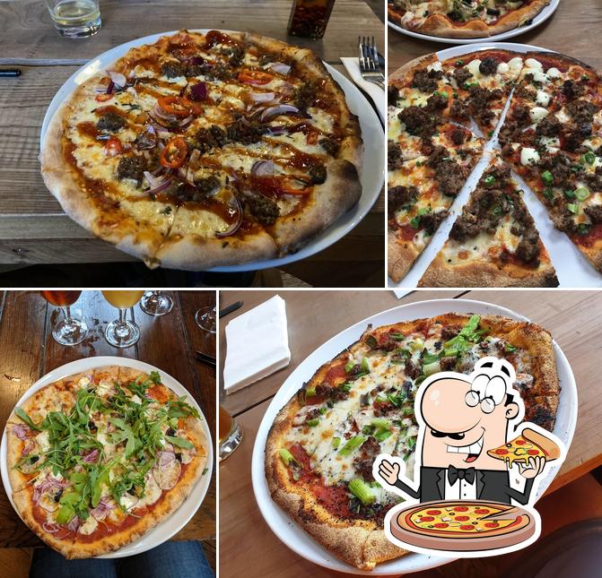 Top 7 restaurants in Fort William, january 2026 - Restaurant Guru