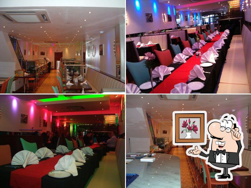 Top 7 restaurants in Yeovil, november 2025 - Restaurant Guru