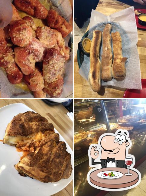Brozinni Pizzeria, 8810 S Emerson Ave # 240 in Indianapolis ...