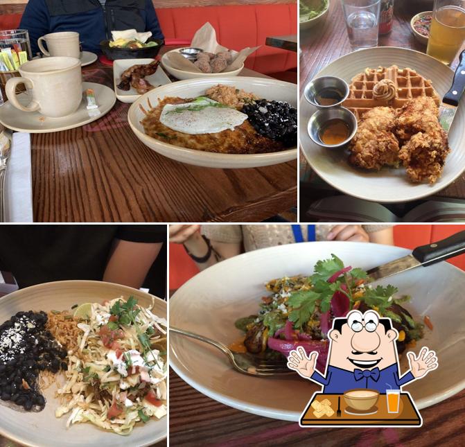 Cactus South Lake Union, Seattle - Restaurant menu, prices and reviews