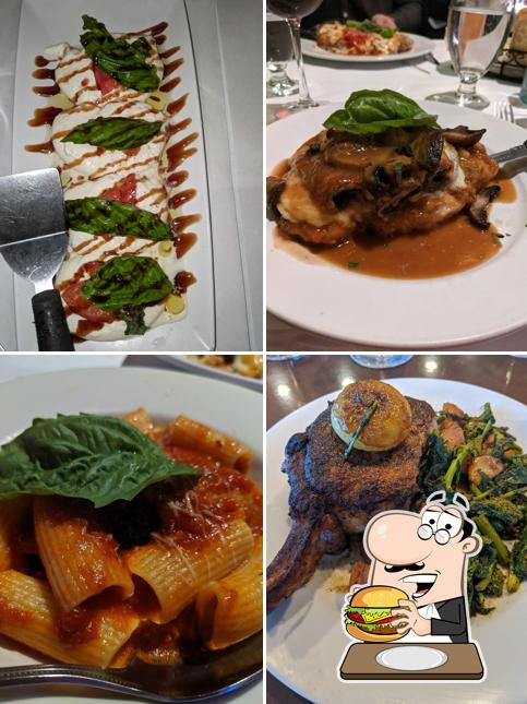 Top 7 italian restaurants in Atlantic City, november 2024 - Restaurant Guru