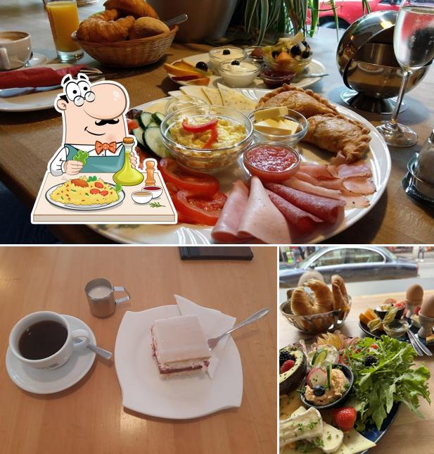 Inti cafe, Göttingen - Restaurant reviews