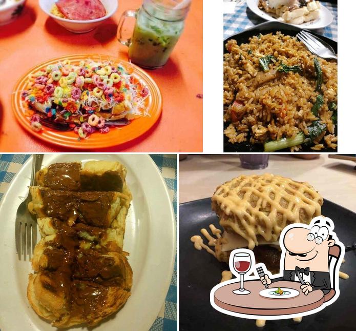 ROTI BAKAR KEIBAR, South Tangerang, Ruko Pamulang Permai 1 Blok SH 2 No ...