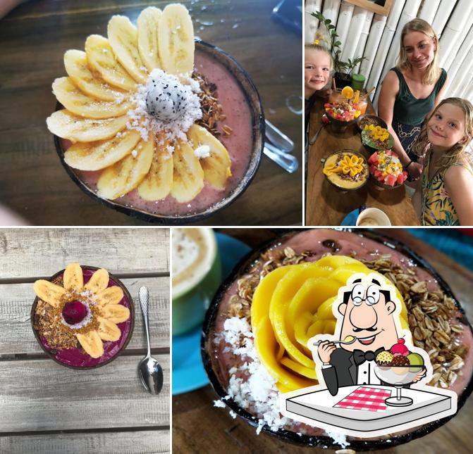 Shaka cafe, Moalboal - Restaurant reviews