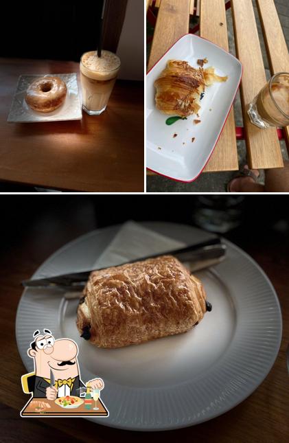 Ubud Coffee Roastery - Sayan - Restaurant menu, prices and reviews