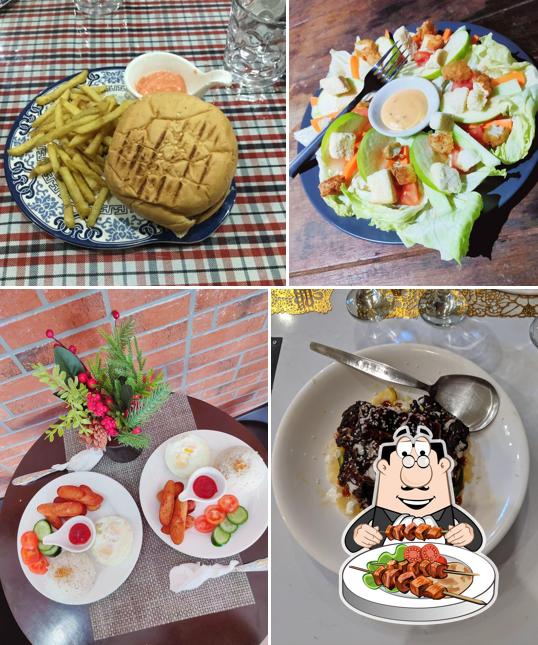 Top 10 restaurants in Ilagan City, february 2026 - Restaurant Guru