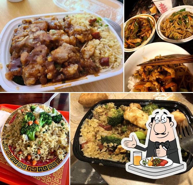 Best restaurants in The Plaza at Woodbridge Mall - Restaurant Guru
