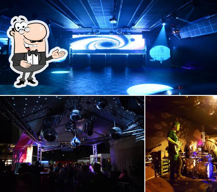 Club-Schlaflos, Aarau - Restaurant reviews