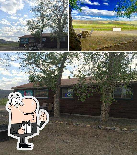 The Dovetail Ranch, Carlin - Restaurant menu, prices and reviews