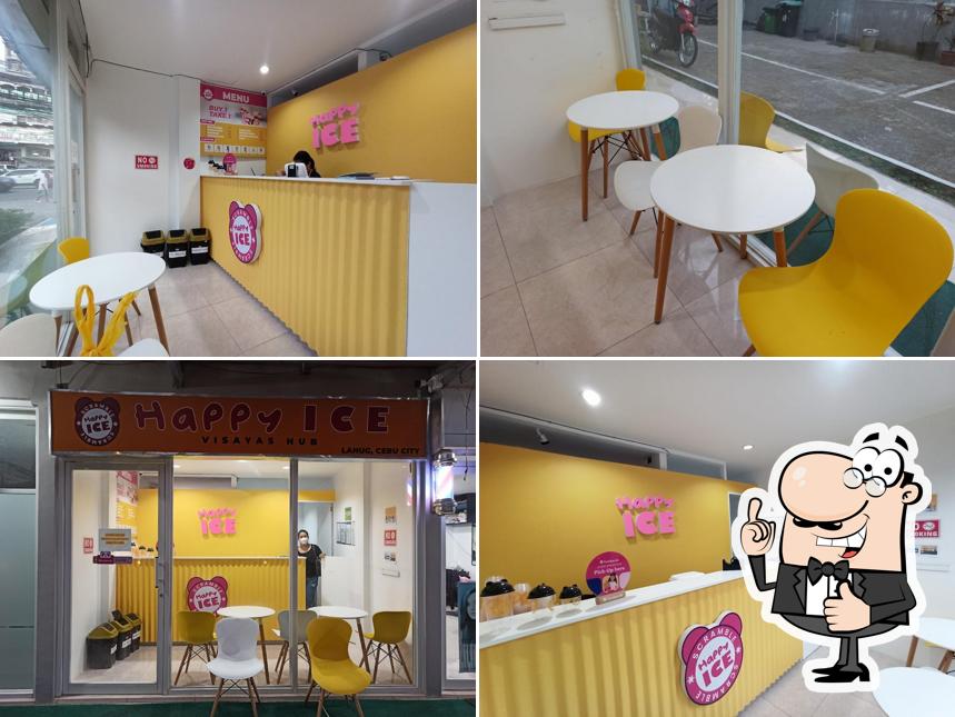 Happy Ice Scramble Visayas Hub desserts, Cebu City - Restaurant reviews