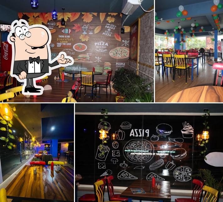 E2P Pizza & Burger, Tiptur - Restaurant menu, prices and reviews