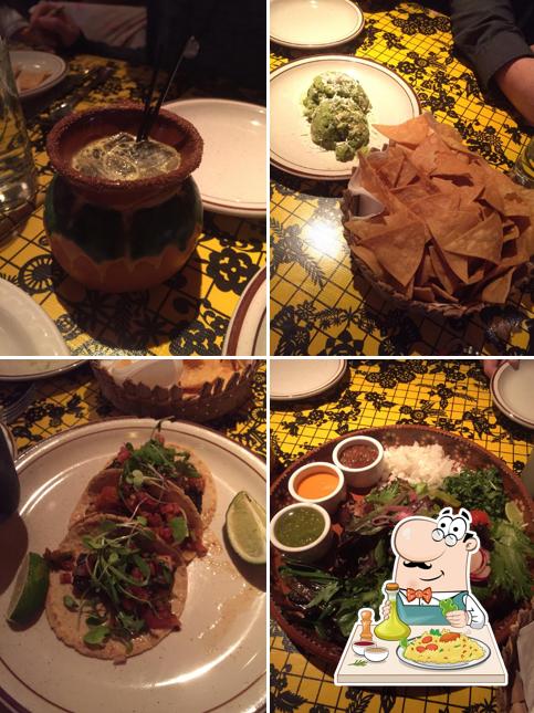 El Rey, Philadelphia, Suburban - Restaurant menu, prices and reviews