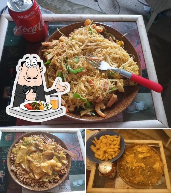 Phoenix, Pwllheli - Restaurant menu, prices and reviews