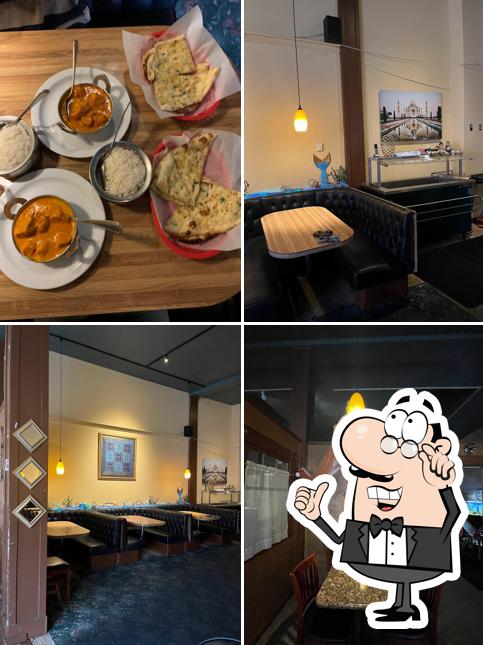 Himani Indian Cuisine in Astoria - Restaurant menu and reviews