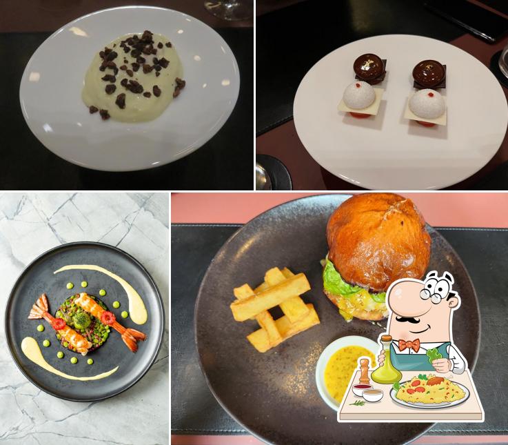 Lucie, Toronto, King - Restaurant menu, prices and reviews