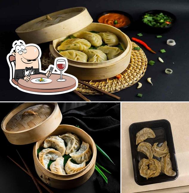 Momo Guy, Mumbai, Shop-148 EE - Restaurant menu and reviews