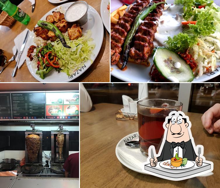 Nazar Kebap Grillhaus