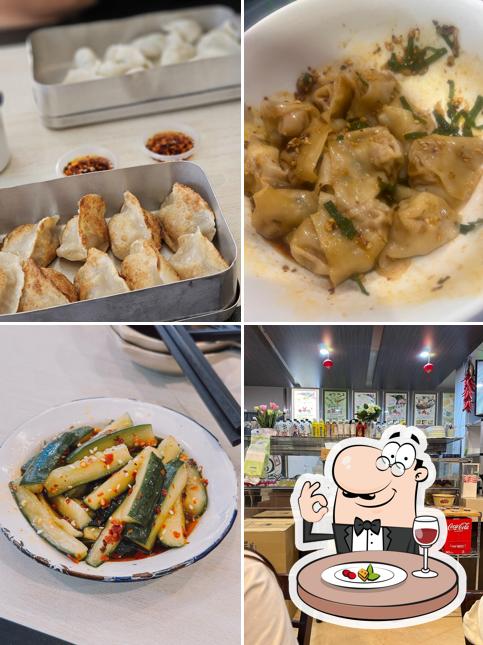 Peoples Inn Dumpling House 人民公社饺子馆, Perth - Restaurant menu, prices and ...