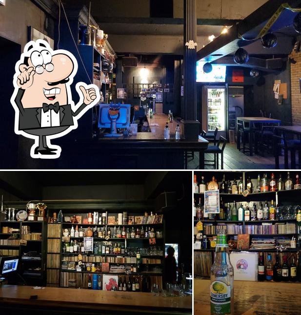 Communes, Daegu - Restaurant menu, prices and reviews