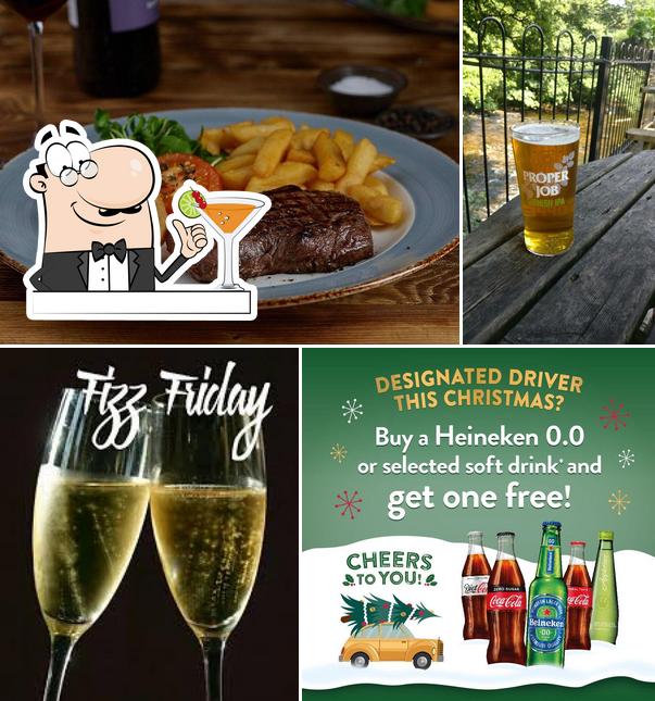 Top 5 restaurants with pizza in Buckfastleigh, september 2025 ...