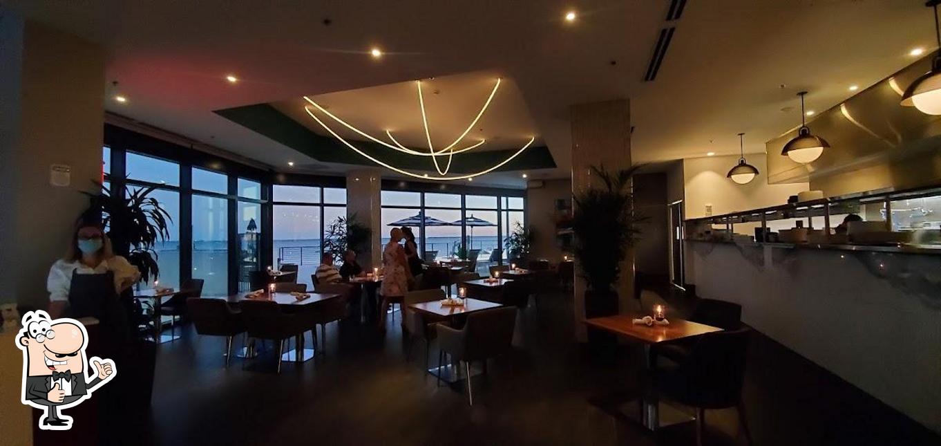 Julian Restaurant in Tampa - Restaurant menu and reviews