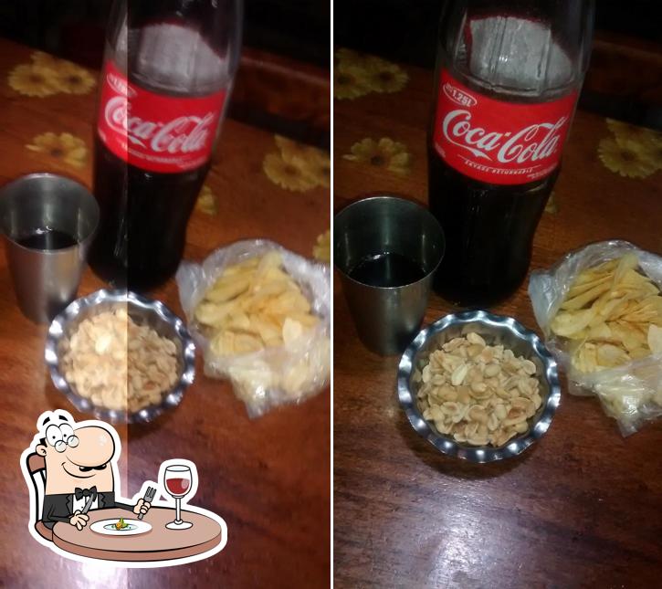 La Buena Vida - Lounge Bar, Concepción del Uruguay - Opiniones del ...