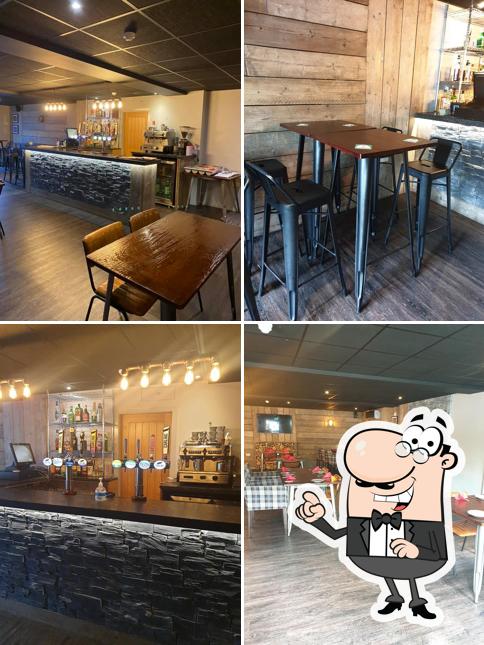 Top 5 pubs & bars in Lampeter, february 2025 - Restaurant Guru