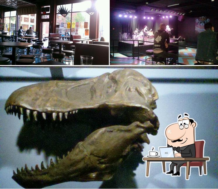 The Pyramid Scheme in Grand Rapids - Restaurant reviews