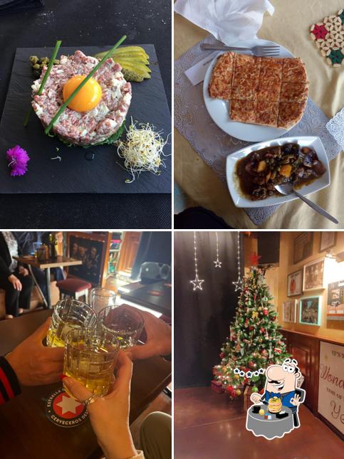 Styles Music Bar, Torremolinos - Restaurant menu, prices and reviews
