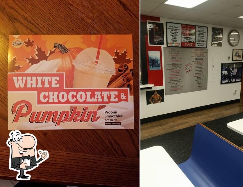 The Munch House Cafe, Ellwood City - Restaurant menu, prices and reviews