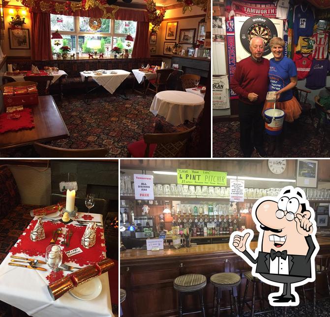 Twa Dogs, Keswick - Restaurant menu, prices and reviews