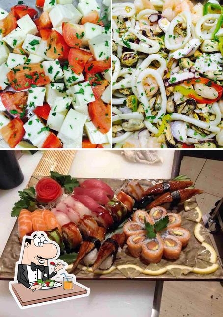 Quick Wok, Palazzolo sull'Oglio - Restaurant menu, prices and reviews