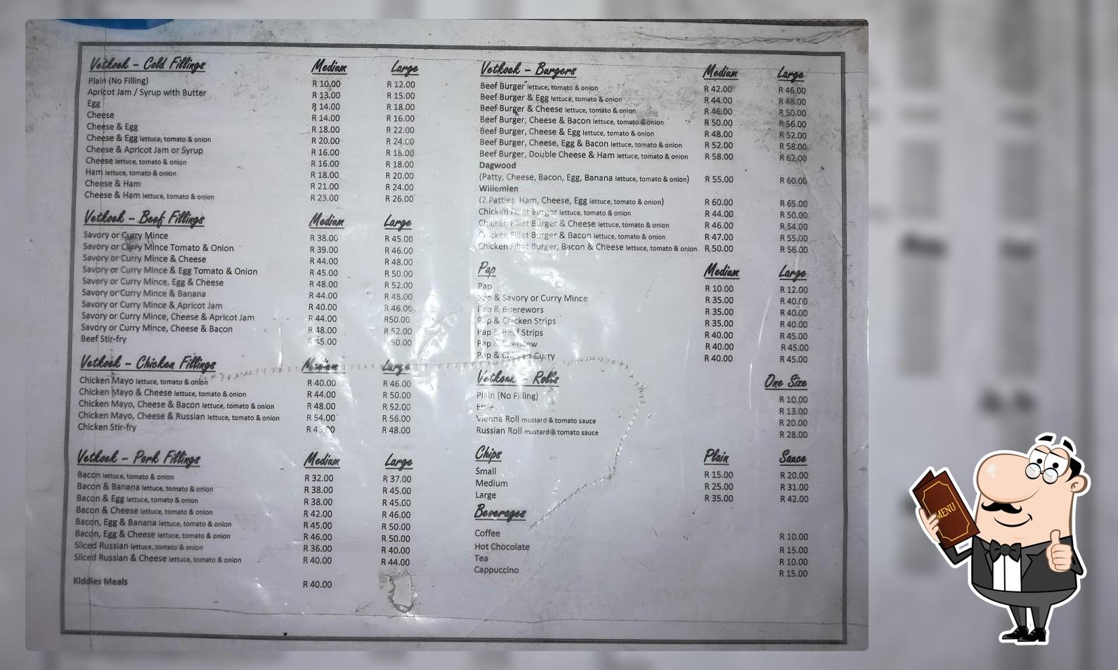 Top 10 restaurants in Kempton Park, july 2025 - Restaurant Guru