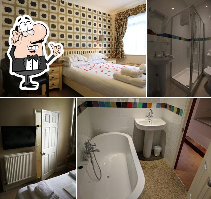 B+B York in York - Restaurant reviews