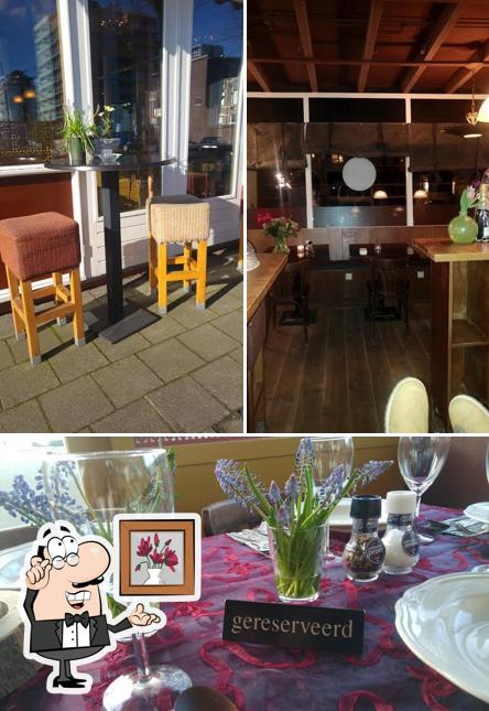 Brasserij de Laer, The Hague - Restaurant menu, prices and reviews