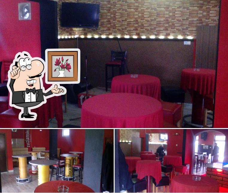 Restoran Pub Marshall, Jelah - Restaurant menu, prices and reviews