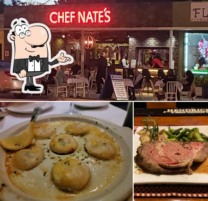 Chef Nate’s, Wilton Manors - Restaurant menu, prices and reviews