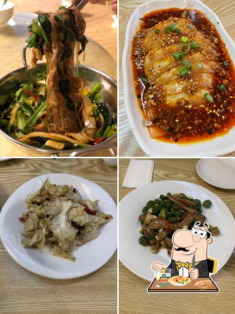 川府宴 Chilli Master in Hurstville - Restaurant menu and reviews