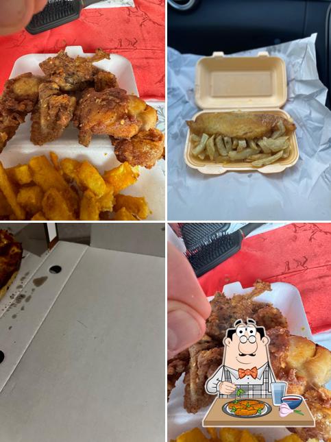 Clay Lane Fish Bar, Birmingham - Restaurant menu, prices and reviews