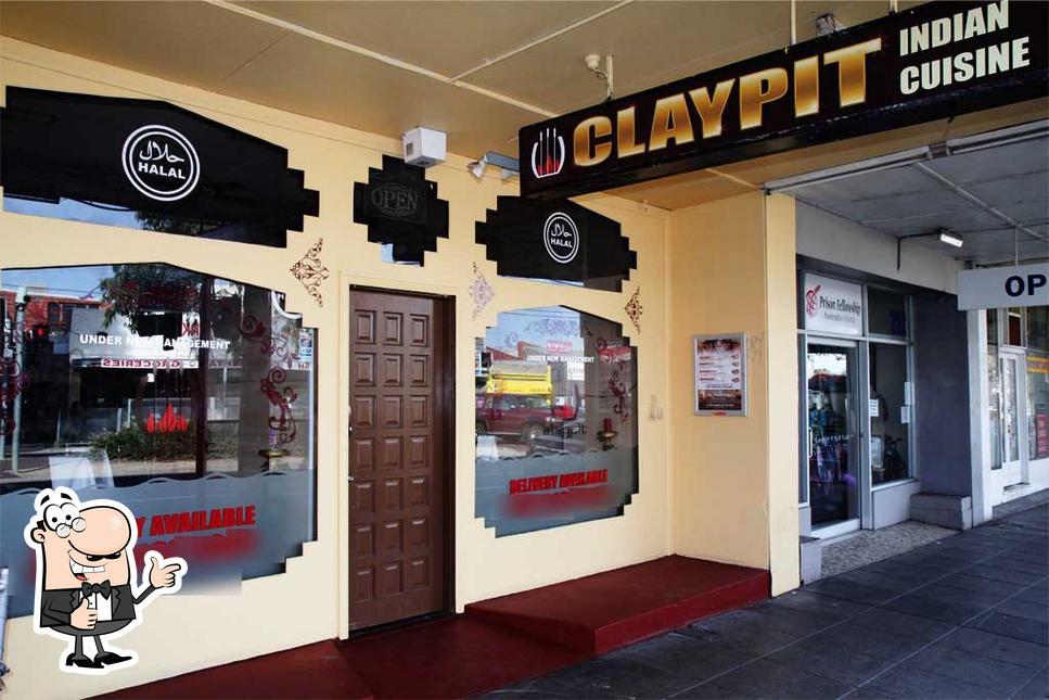 The Clay Pit Indian Restaurant in Reservoir - Restaurant menu and reviews