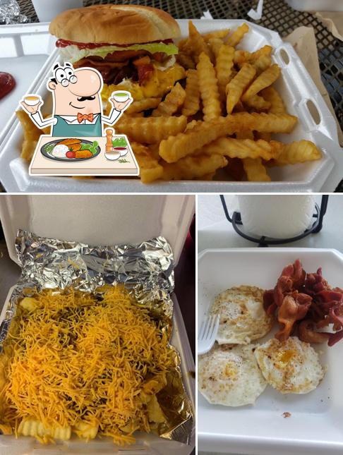 Copper Kettle Diner in Headland - Restaurant reviews