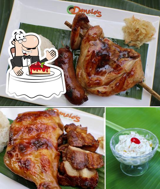 UNIT 206 Damosa restaurant, Davao City - Restaurant reviews